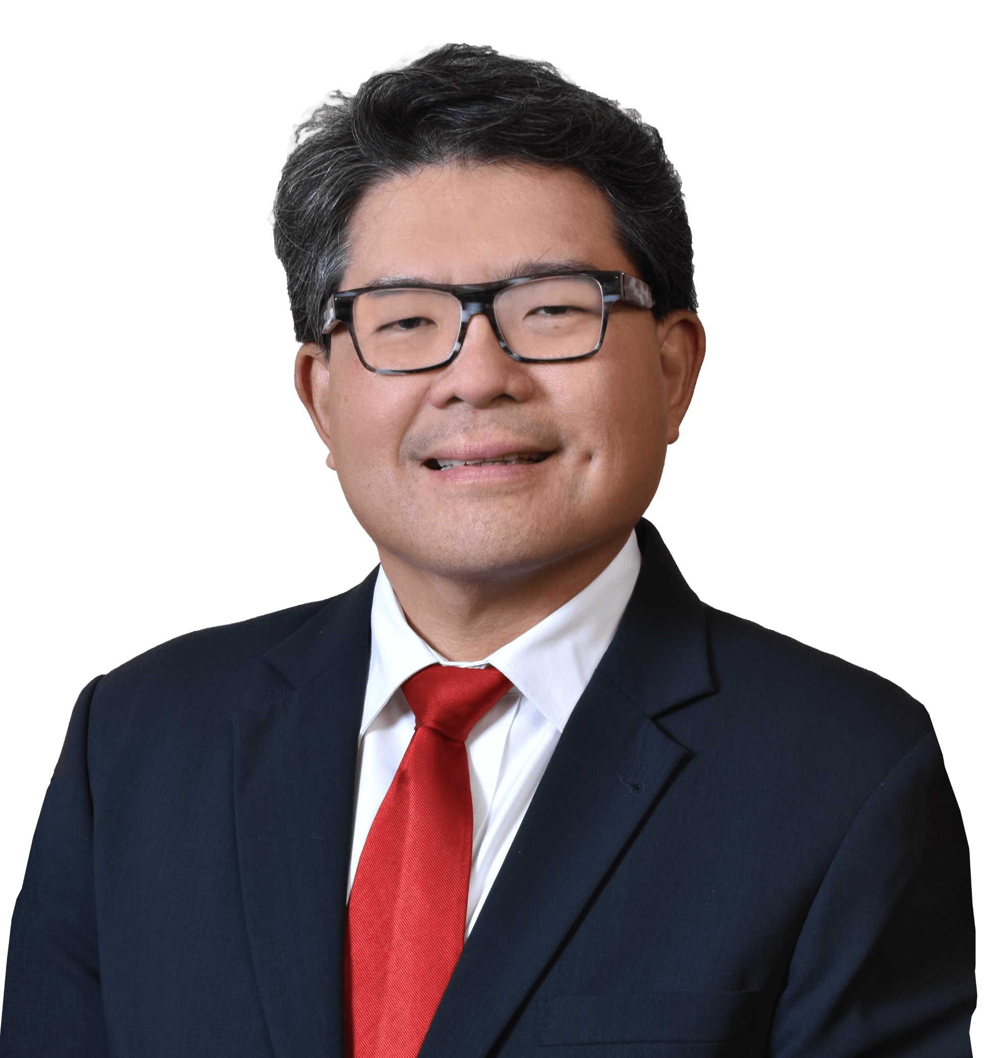 Andrew Lim Ming-Hui - Jurong Engineering Limited