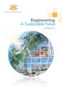 Annual Reports - Jurong Engineering Limited