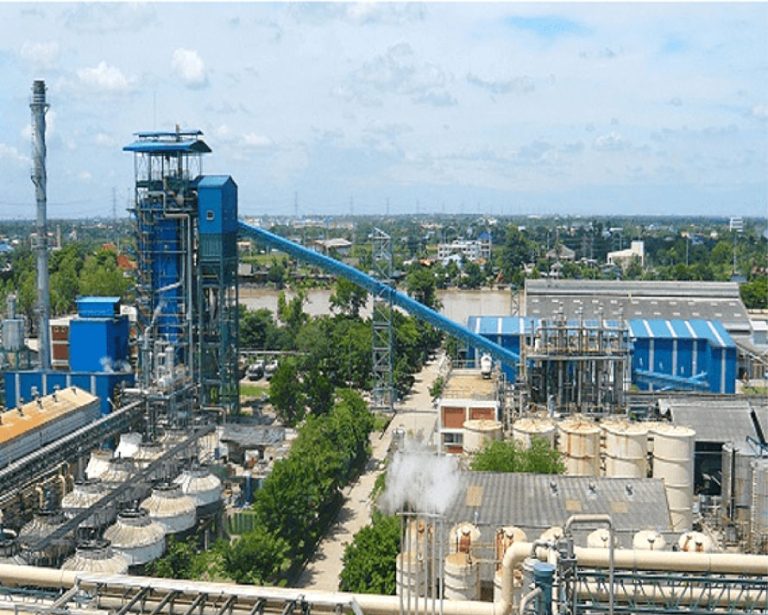 Combined Cycle Plant - Jurong Engineering Limited