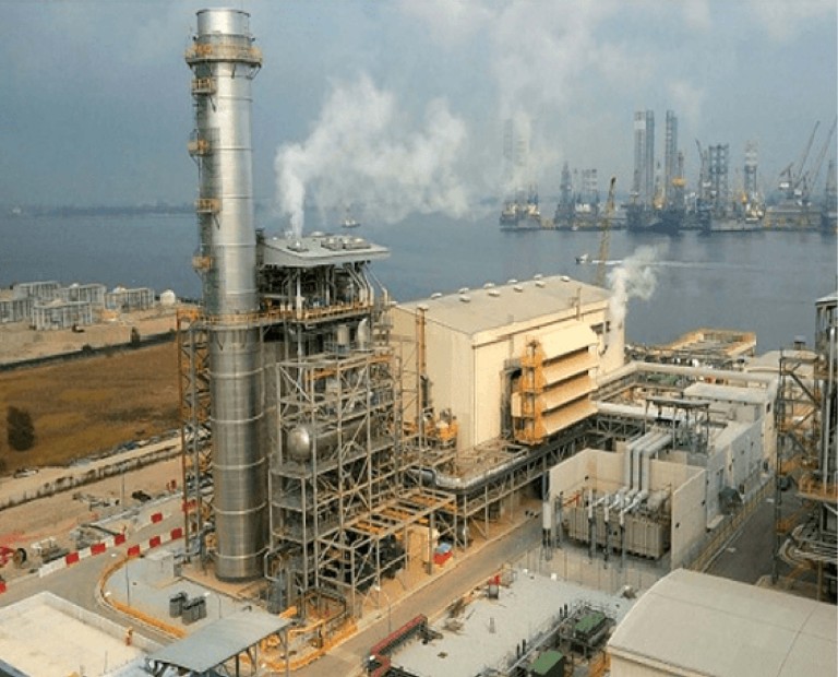 Construction - Jurong Engineering Limited