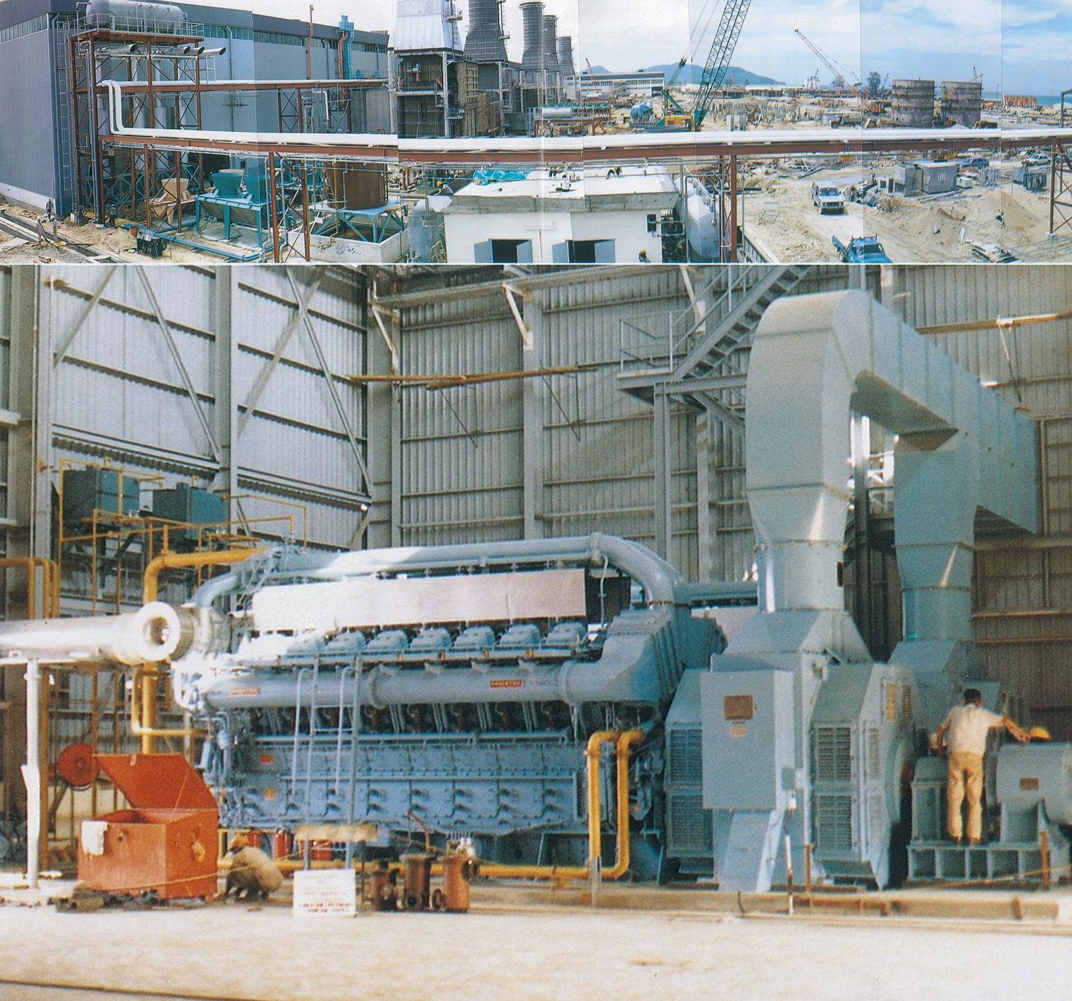 JEL Projects - Jurong Engineering Limited
