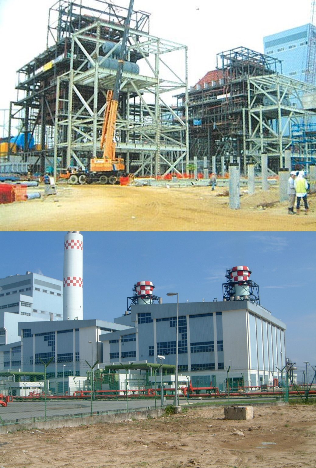 JEL Projects - Jurong Engineering Limited