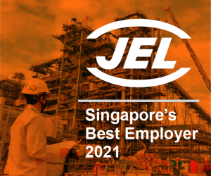 Careers - Jurong Engineering Limited