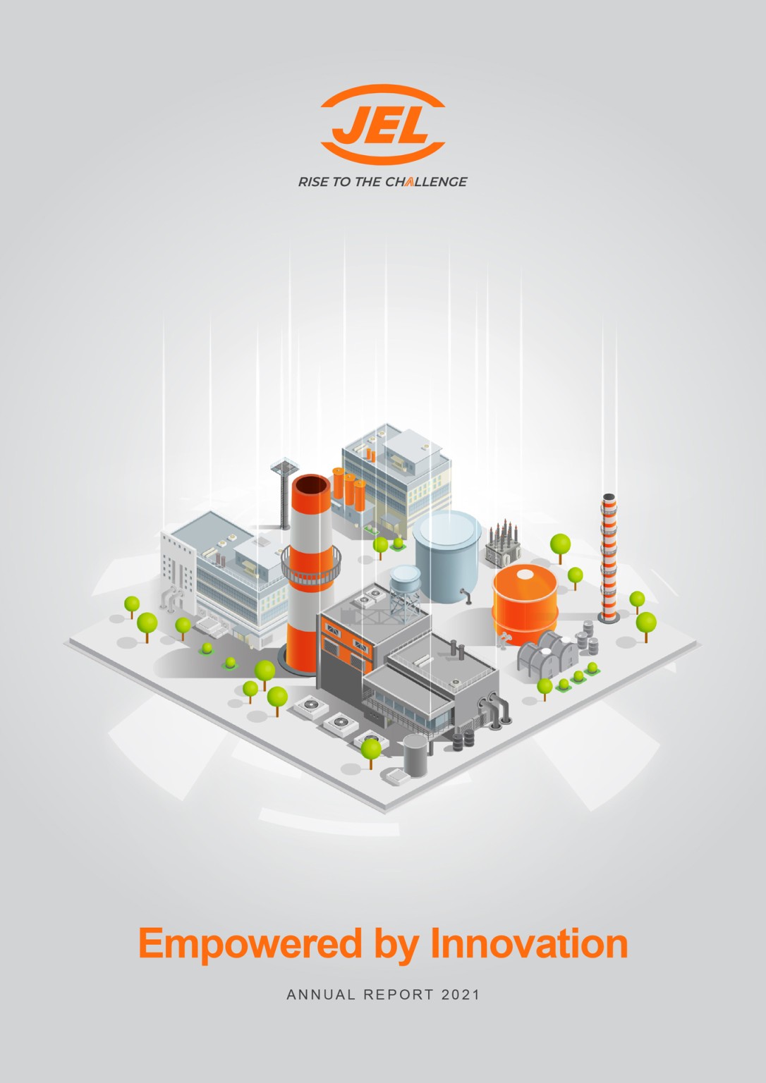 Annual Reports - Jurong Engineering Limited