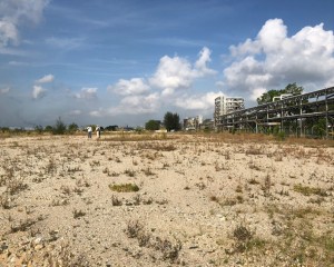 Combined Cycle Plant - Jurong Engineering Limited