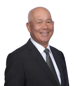 Bob Tan Beng Hai - Jurong Engineering Limited