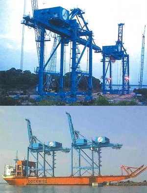 JEL Projects - Jurong Engineering Limited