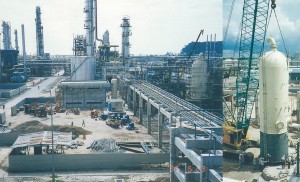 JEL Projects - Jurong Engineering Limited