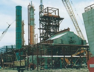 JEL Projects - Jurong Engineering Limited