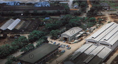 Changing “Looks” of JEL - Jurong Engineering Limited