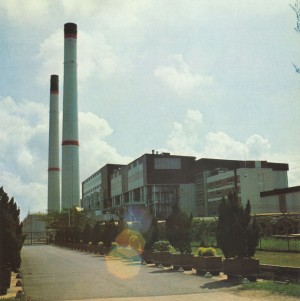 JEL Projects - Jurong Engineering Limited