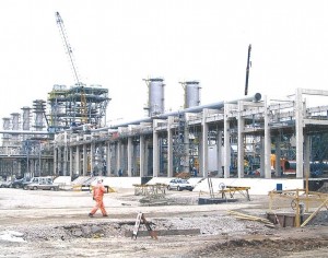 JEL Projects - Jurong Engineering Limited
