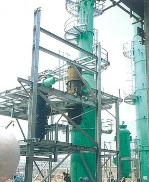 JEL Projects - Jurong Engineering Limited