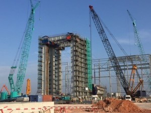 JEL Projects - Jurong Engineering Limited