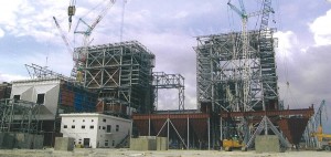 JEL Projects - Jurong Engineering Limited