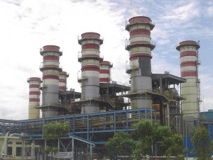 JEL Projects - Jurong Engineering Limited