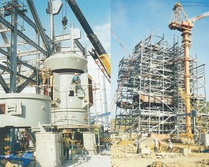 JEL Projects - Jurong Engineering Limited