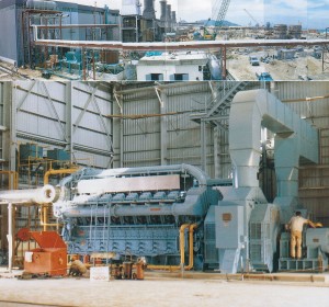 JEL Projects - Jurong Engineering Limited