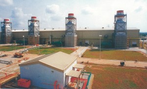 JEL Projects - Jurong Engineering Limited