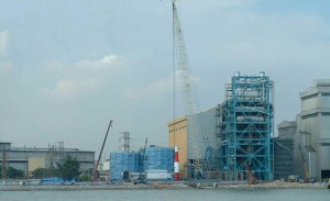 JEL Projects - Jurong Engineering Limited