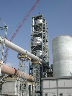 JEL Projects - Jurong Engineering Limited
