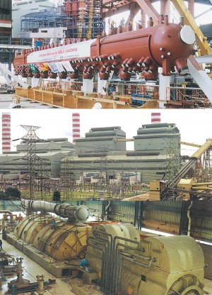 JEL Projects - Jurong Engineering Limited