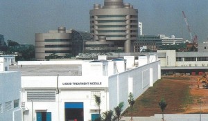 JEL Projects - Jurong Engineering Limited