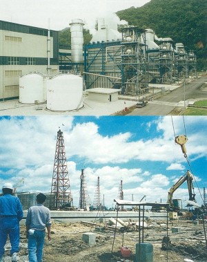 JEL Projects - Jurong Engineering Limited