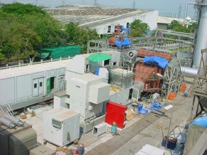 JEL Projects - Jurong Engineering Limited